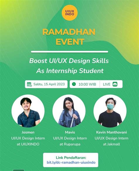 Mavis Zeng On Linkedin Uiuxindo Uiux Podcast Uiux Sharing