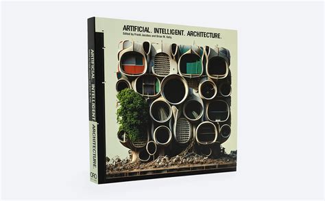 Artificial Intelligent Architecture New Paradigms In Architectural Practice And Production
