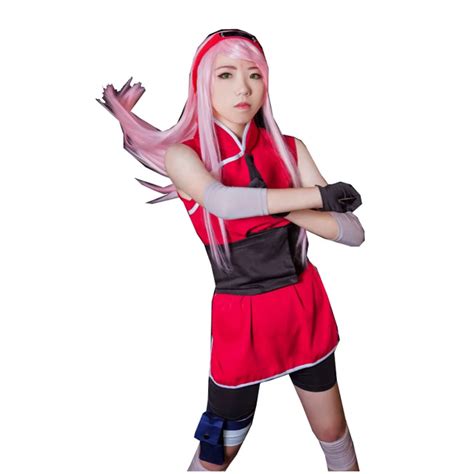 Sakura Haruno Cosplay Nude Repicsx Hot Sex Picture