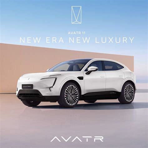 เพิ่มราคา 60 000 บาท Avatr 11 Ev 575 680 กม ชาร์จ Nedc 2 099 000