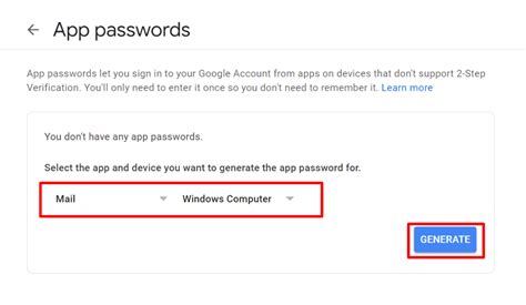 Do You Use Gmail With Your Datatech Software App Password Now Required Datatech