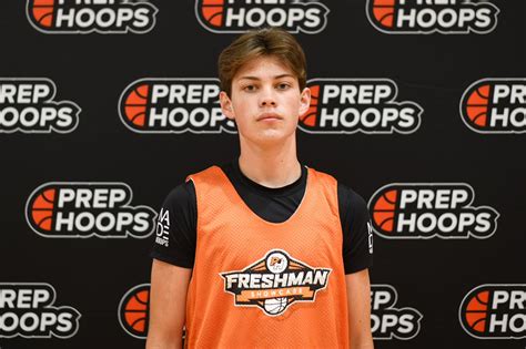 Brennon Moreno Prep Hoops