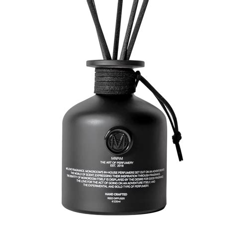 모노룸 리드 디퓨저 야생화