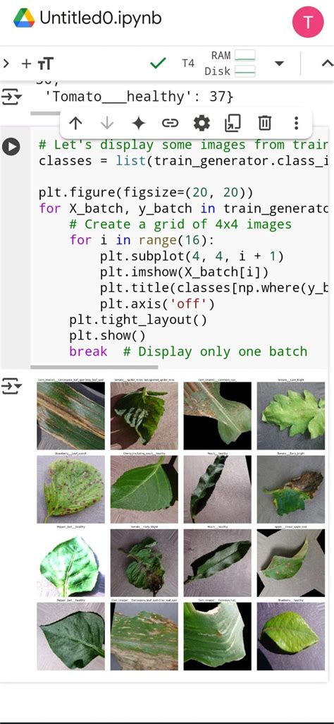 Ai Machinelearning Deeplearning Plantdiseasedetection