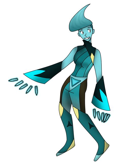 Osarizawaite Mn Steven Universe Fanon Fusion Wikia Fandom