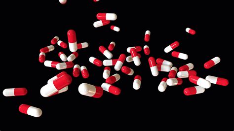 Capsule Fall Animation 25000466 Stock Video At Vecteezy