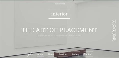 20 Best Free Website Header Design Templates And Examples For Inspiration