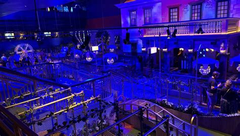 Swingers Las Vegas Mandalay Bay 2025 All You Need To Know Before