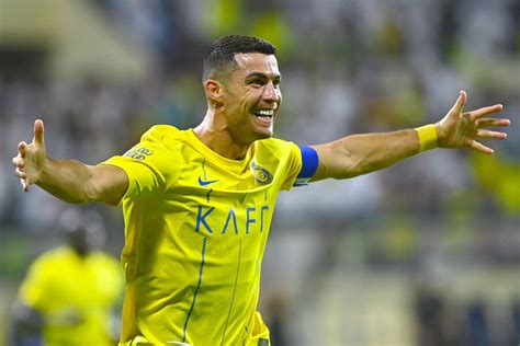 Tin Chuyển Nhượng Trưa 228 Chính Thức Xong Vụ Ronaldo Rời Al Nassr