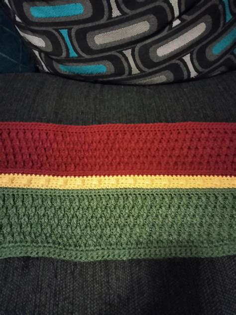 What Next Green Or Yellow Bobbles Should I Keep Yellow As A Thin Accent Or Should I Rotate