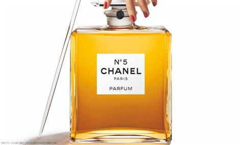 Top 5 Pinakamahal Na Pabango