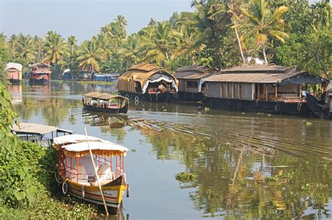 The Lonely Planet Guide To Visiting Keralas Backwaters Lonely Planet