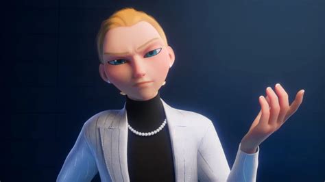 Noe Miraculous Ladybug Wiki Fandom