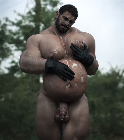 Post 5614687 Chris Redfield Nsfwmaker Resident Evil Resident Evil Village