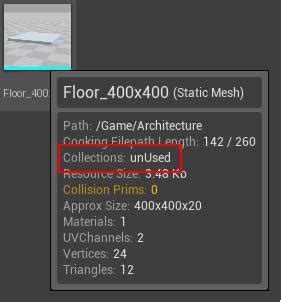 Github Realgamelab Unusedassetscollection