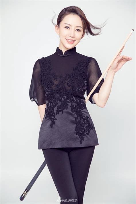九球天后潘曉婷最新寫真出爐 逆天顏值凸顯熟女風範 每日頭條