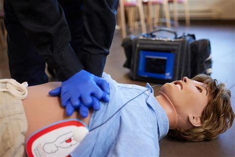 The Crucial Role Of High Fidelity Simulation In Modern Medical Training