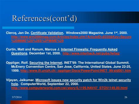 Ppt Application Layer Security Protocols Powerpoint Presentation