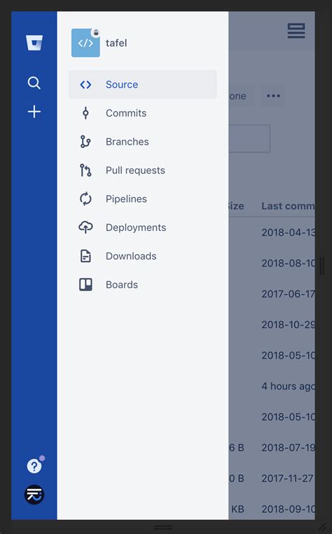 Layout Collapsible Sidebar · Issue 59 · Kata Aiaksara Ui · Github
