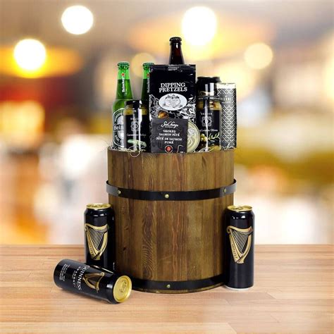 Pin on Beer Gift Baskets