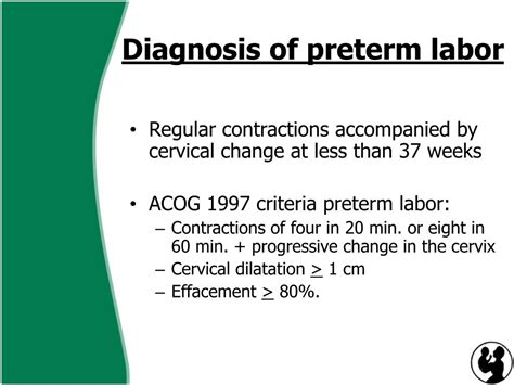 PPT Preterm Birth PowerPoint Presentation Free Download ID 3591427
