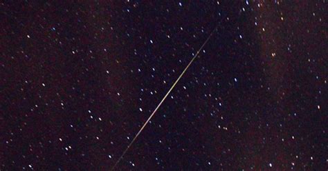 사분의자리 유성우