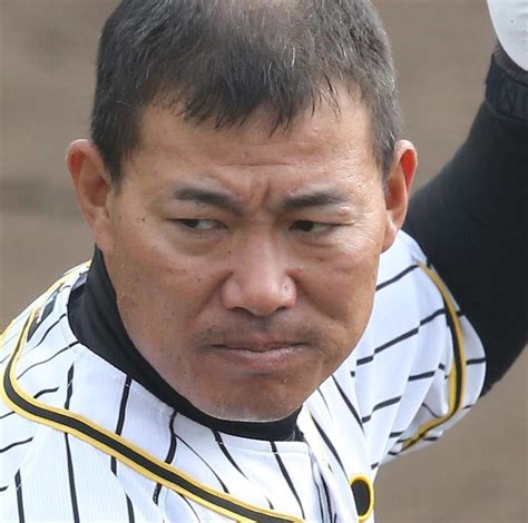 阪神・福留｜中日が福留と大筋合意 14年ぶ 写真11｜sanspocom（サンスポ）