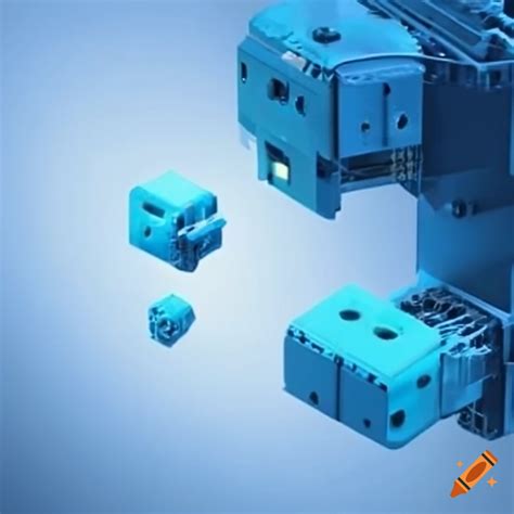 Illustration Of Handling Multiple Connections On Craiyon