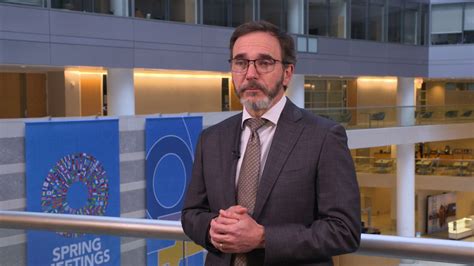 Imf World Economic Outlook April 2023 Update