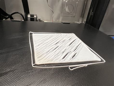 Printing Issues Since Switching To Klipper R Klippers