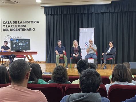 Flasheando Por Una Escuela Para Todos Oberá