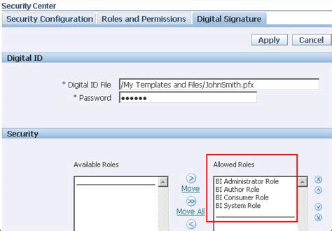 Exploring Advanced Features Of Oracle Bi Publisher 11g