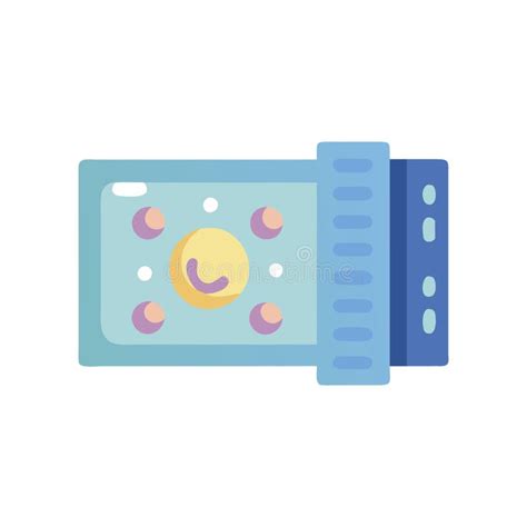 Specimen Viewing Stock Illustrations 8 Specimen Viewing Stock