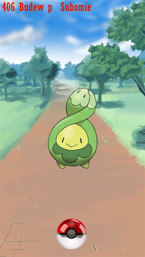 Budew Hd Wallpapers Wallpaper Cave