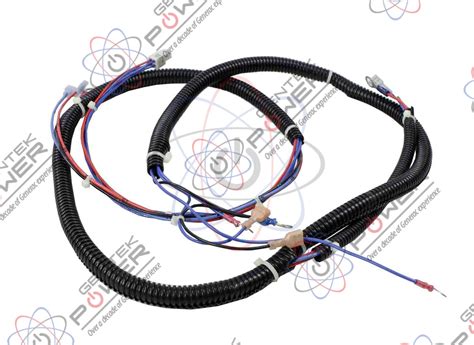 Generac 0g7836 2008 Engine Wiring Harness For Air Cooled Gentek Power Generac Parts