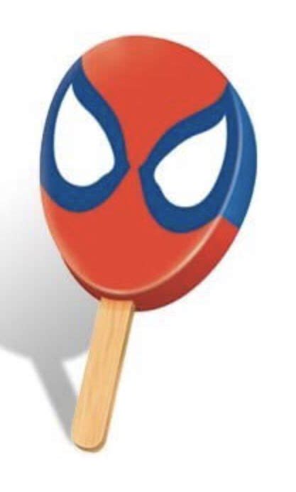 Fans Beg Popsicle To Bring Back Iconic Superhero Themed Summer Treat