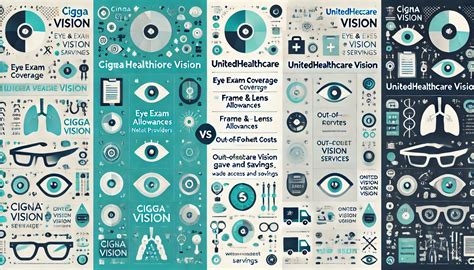 Cigna Vision Vs Unitedhealthcare Vision Coverage Cost 2026