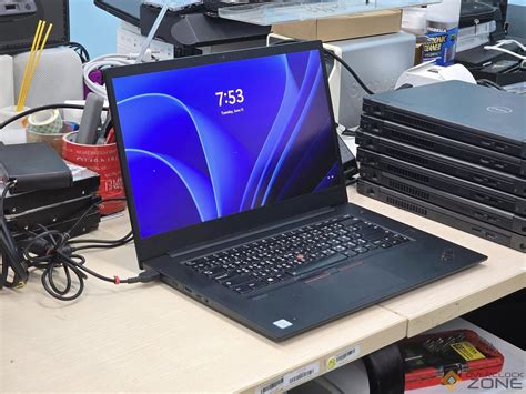 Lenovo ThinkPad X Extreme nd Gen Overclockzone com ชมชนคนไอท ทใหญทสดในเมองไทย