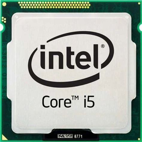 G Intel Core I Desktop Processor At Piece In Thane ID