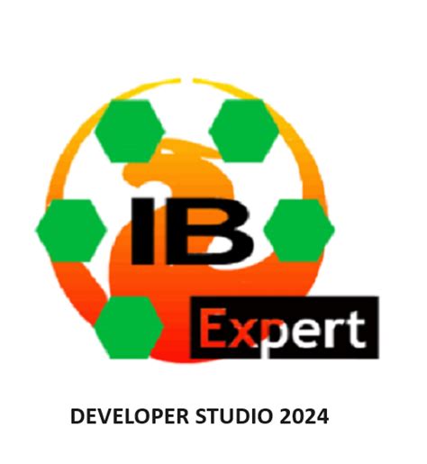 Ibexpert V2024701 Para Firebirdinterbase Fb 50 E Anteriores