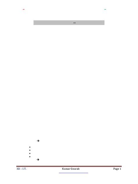 Unit 1 Database Concepts Rdbms Tools Pdf Databases Relational