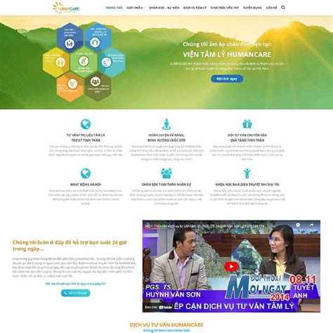 Source Code Theme Wordpress Dịch Vụ Tư Vấn Tâm Lý 2025 Themevip Source Code Mẫu Website Chất Mà Rẻ