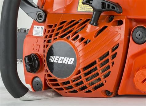Echo CS Chainsaw Consumer Reports