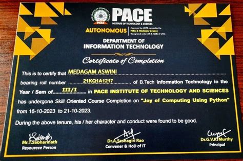 Finished Joy Computing With Python Aswini Medagam Posted On The Topic