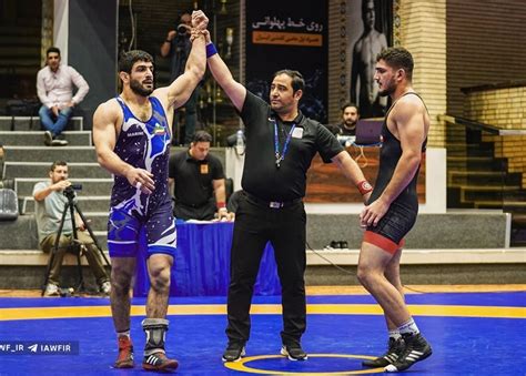 Камран Гасемпур ДАШТ д оролцох эрхээ авлаа