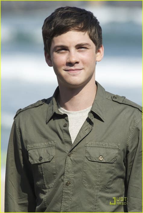 Full Sized Photo Of Logan Lerman San Remo Festival 18 Logan Lerman San Sebastian Film