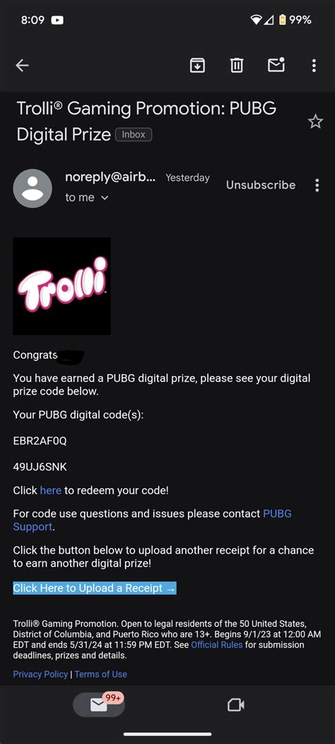 Trolli Worm Codes Rpubattlegrounds