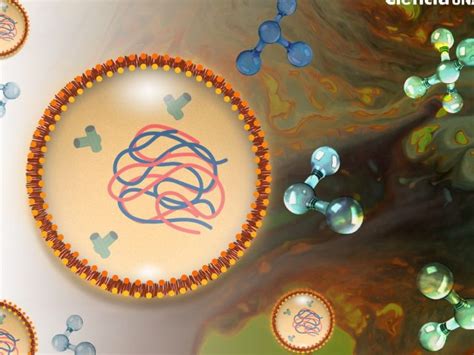 La Teoría De La Evolución Química El Origen De La Vida En La Tierra
