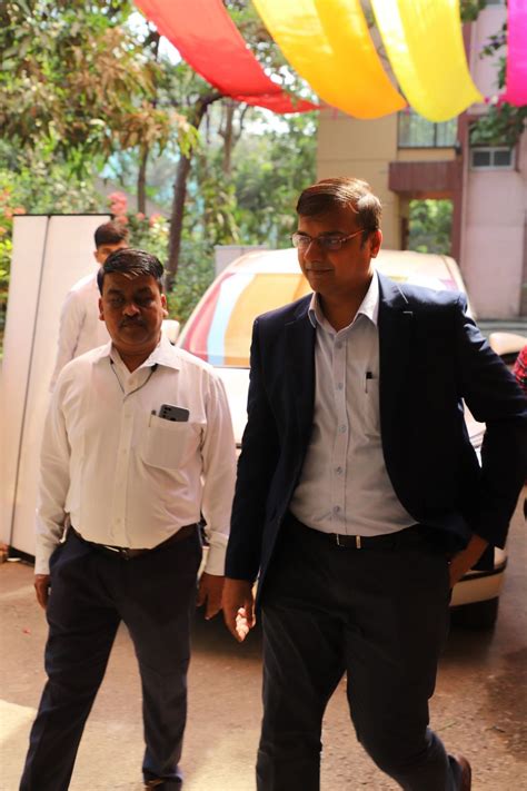 Pravin Bhabad Posted On Linkedin