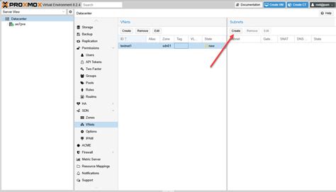 Proxmox Network Configuration For Beginners Including Vlans